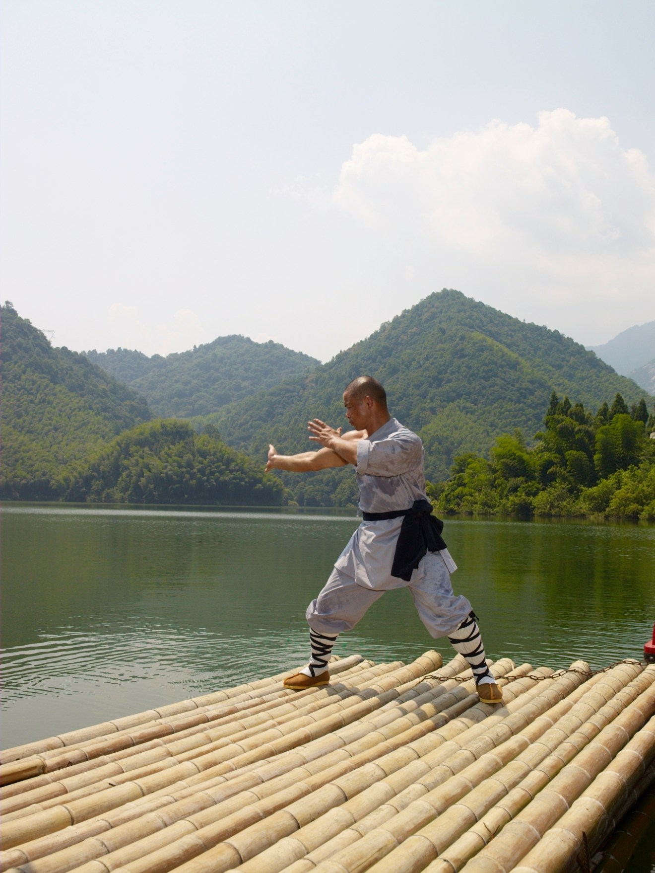 5 Tips for Mastering Your Shaolin Forms | shifuyanlei